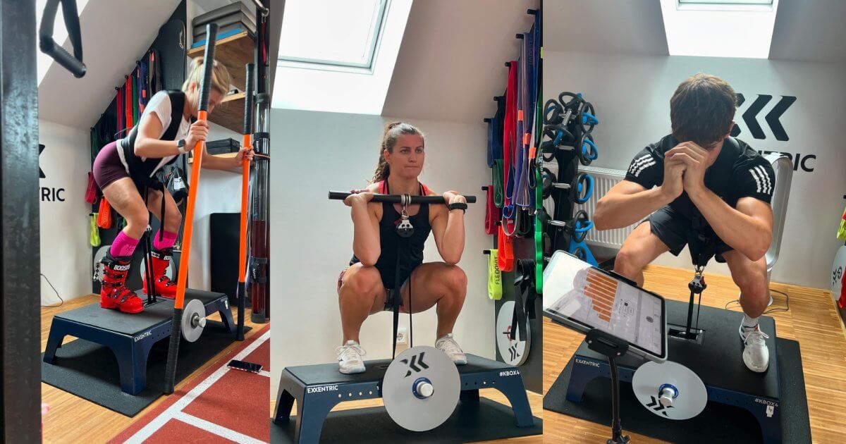 From Massage Therapy to Elite Rehab: How Marcus Hirschbiel Is ...