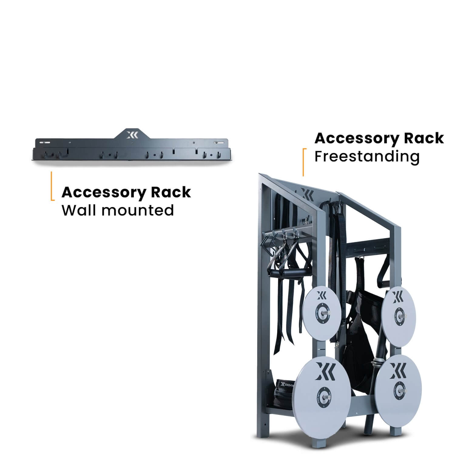 kBox Ultimate System | Exxentric