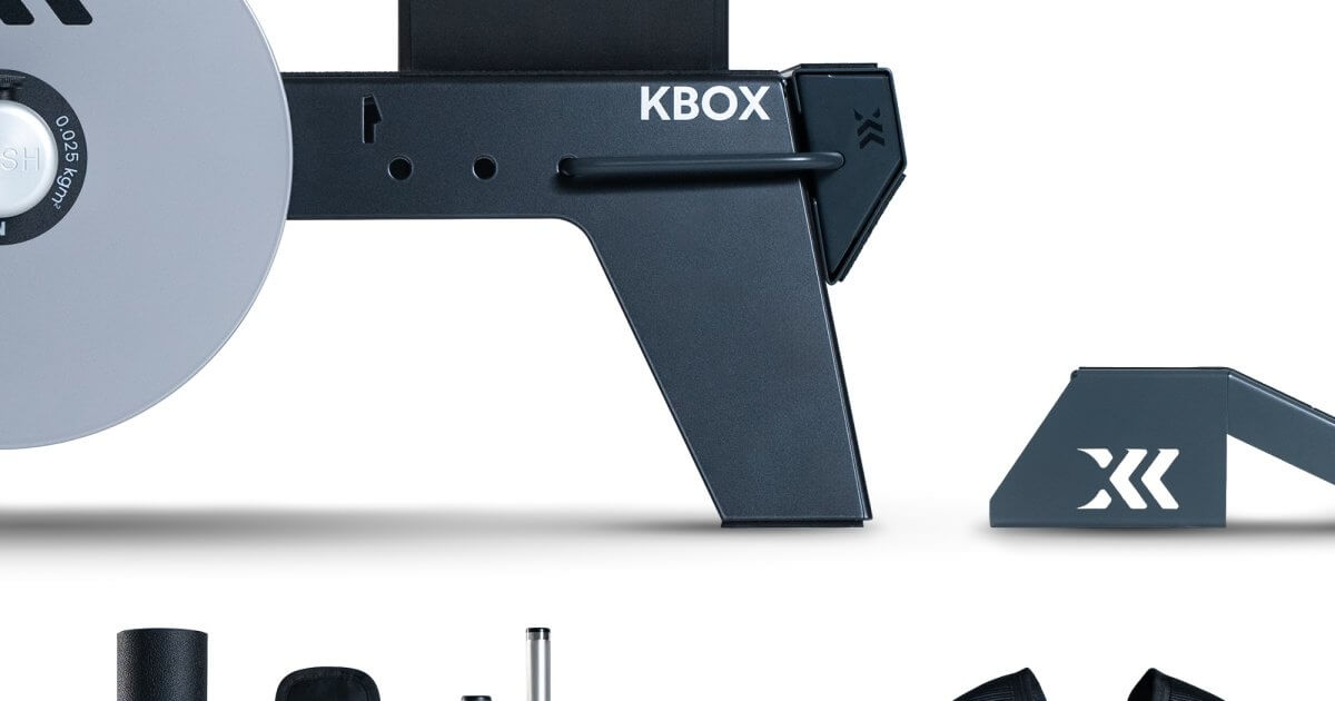 kBox Ultimate System | Exxentric