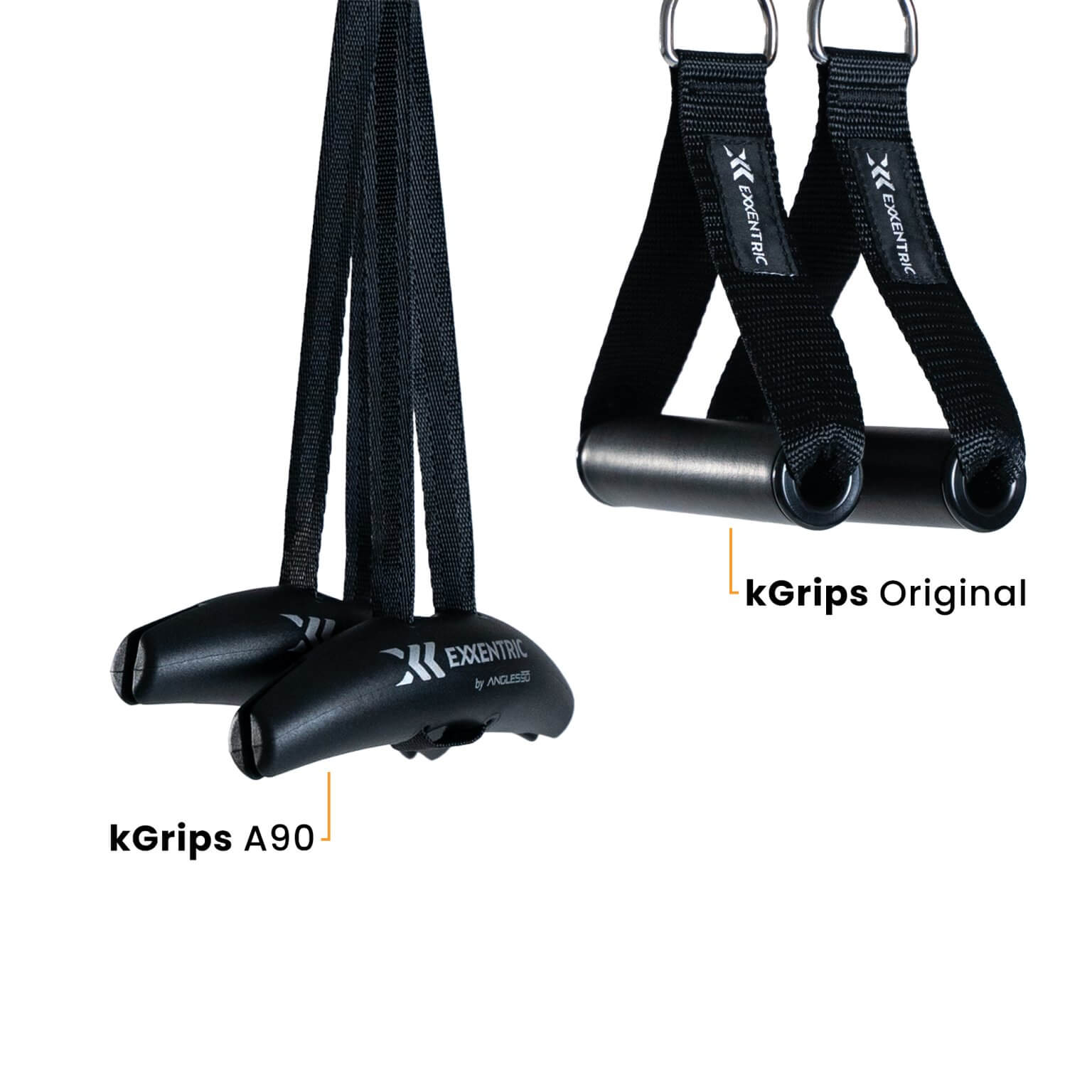 kBox Starter System | Exxentric