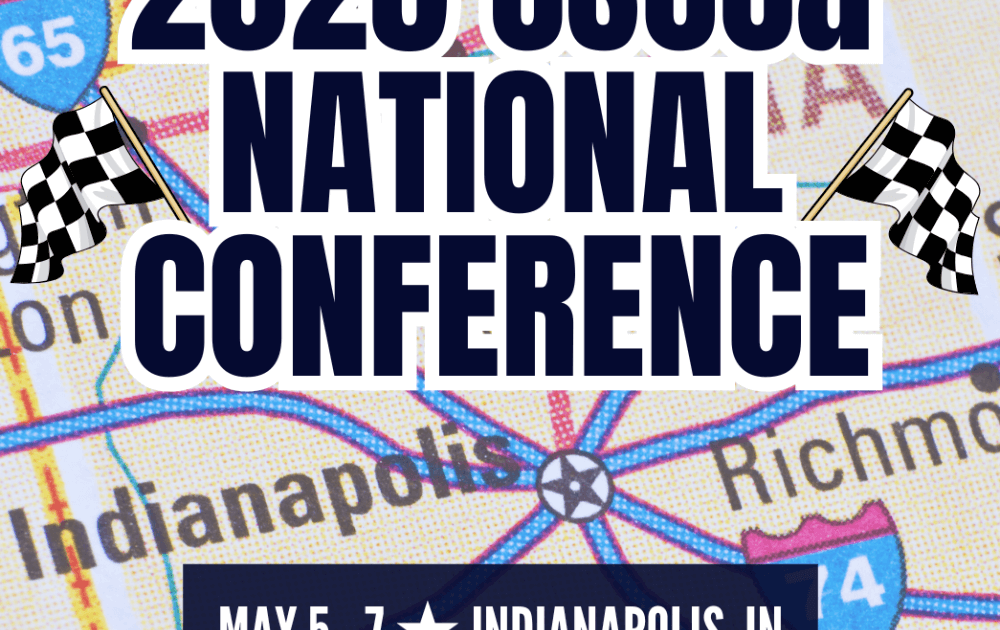 2025 CSCCa National Conference | Exxentric