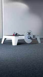 kBox | Exxentric | Flywheel Training
