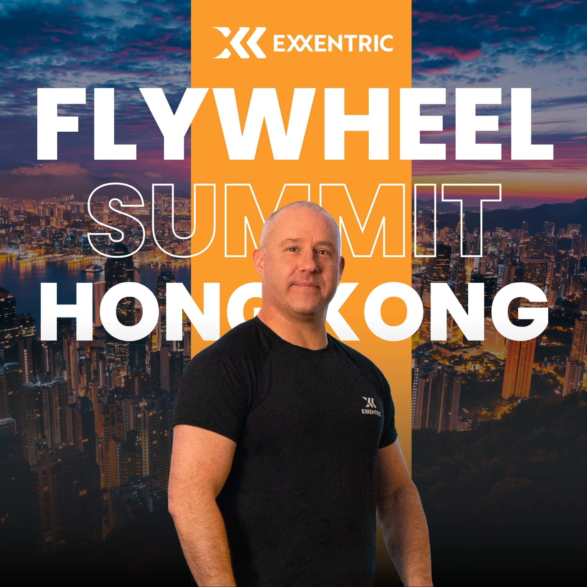 Exxentric | Flywheel Training
