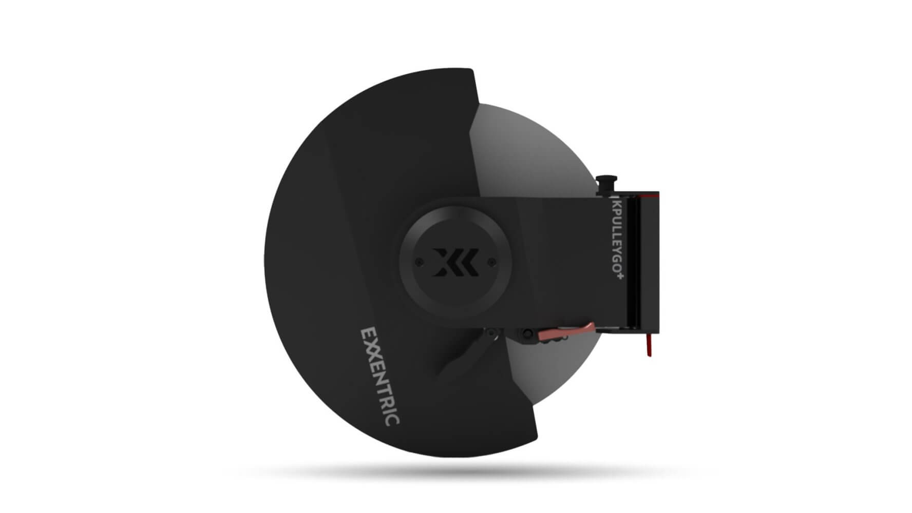 kPulley Go Reimagined: Meet the New Go and Go+ with Pro-Level Features ...