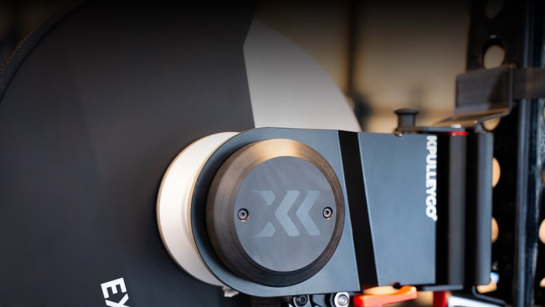 kPulley Go+ | Exxentric