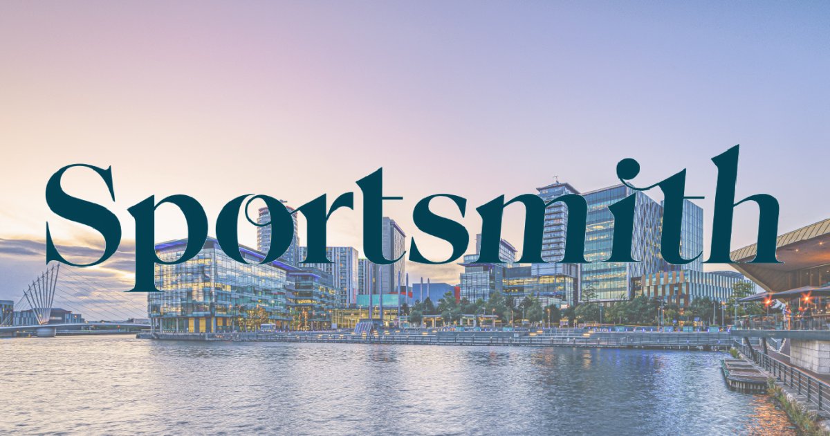 The Sportsmith Strength and Power Conference | Exxentric